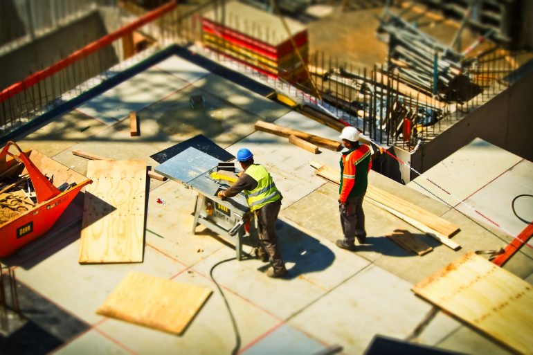 Laatste ontwikkelingen en innovaties in de bouw - Enquisite Laatste ontwikkelingen en innovaties in de bouw - Enquisite